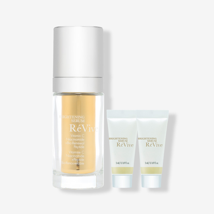 THD黃金煥白精華30ml