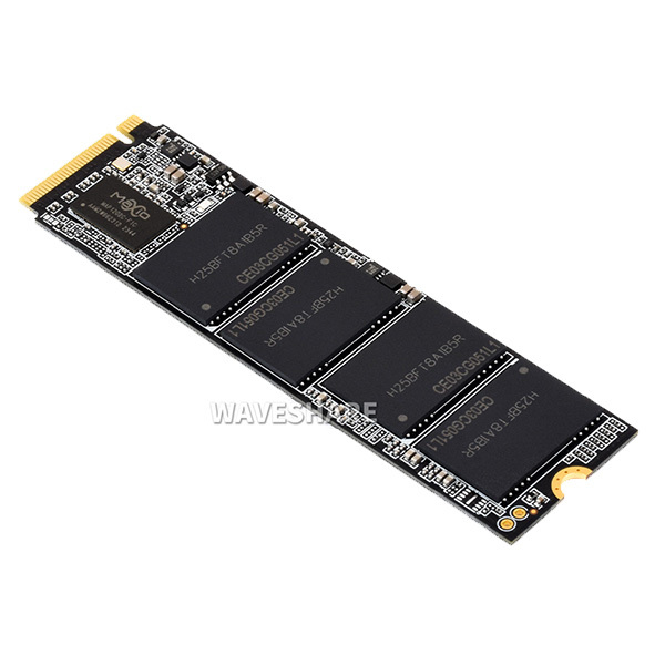 NX M.2 NVMe 256GB 固態硬碟｜高速讀寫｜高相容耐用SSD儲存方案