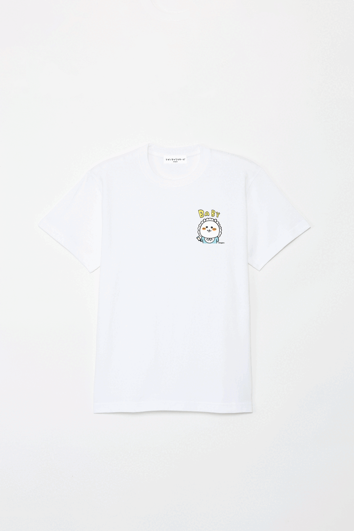 Baby Kuma 5.6oz T-Shirt