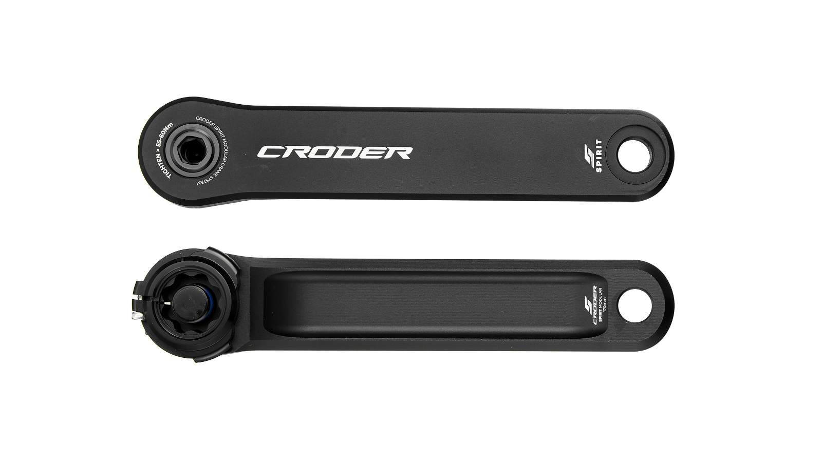 SPIRIT Crank Arm