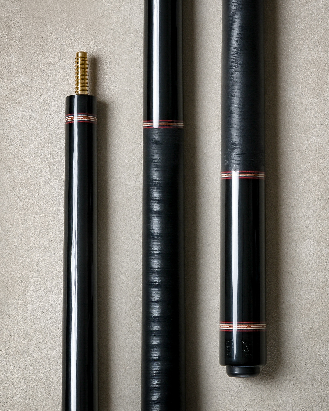 Joey Bautista Black Beauty | TS Billiards