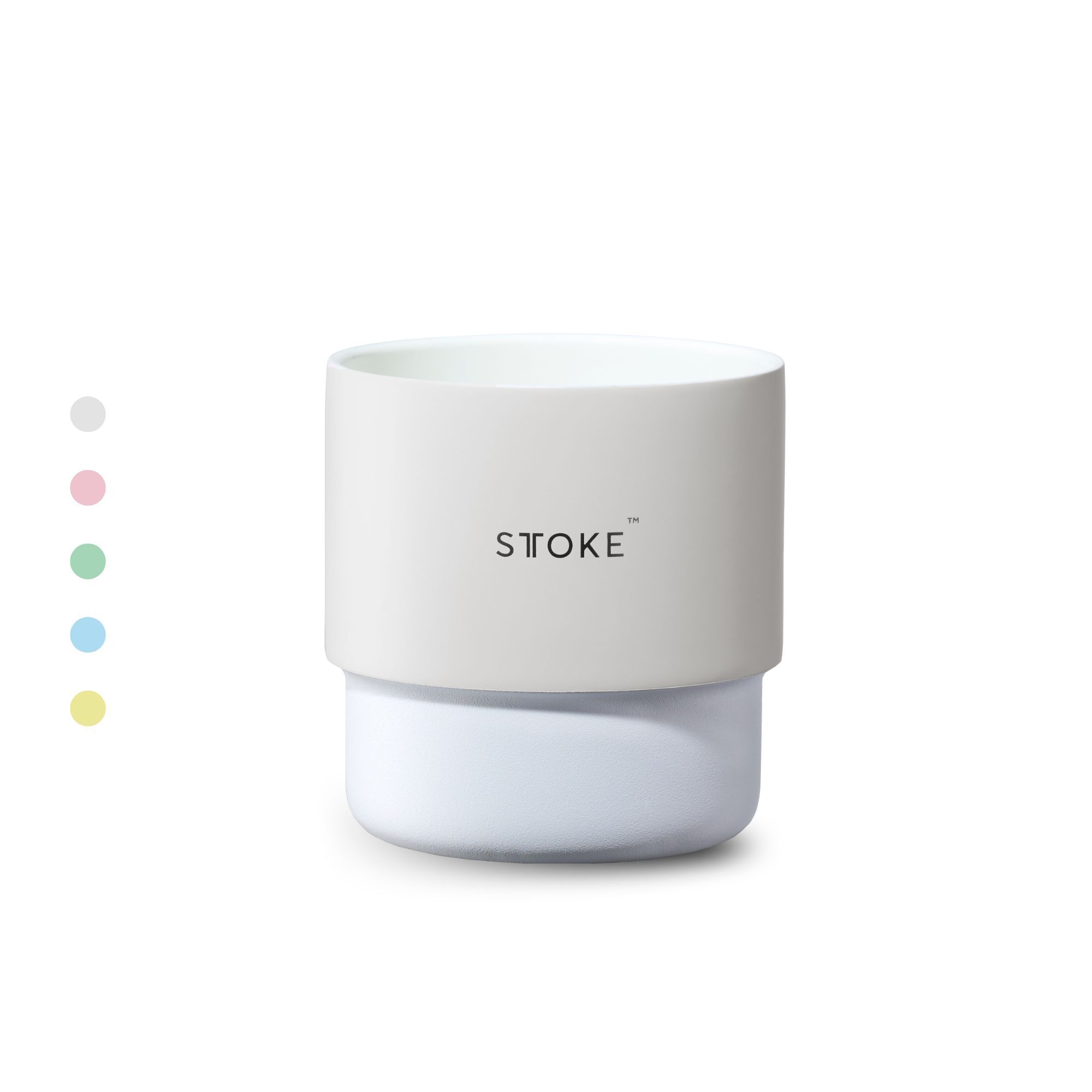 STTOKE ｜Swirl 全系列 精品陶瓷咖啡杯