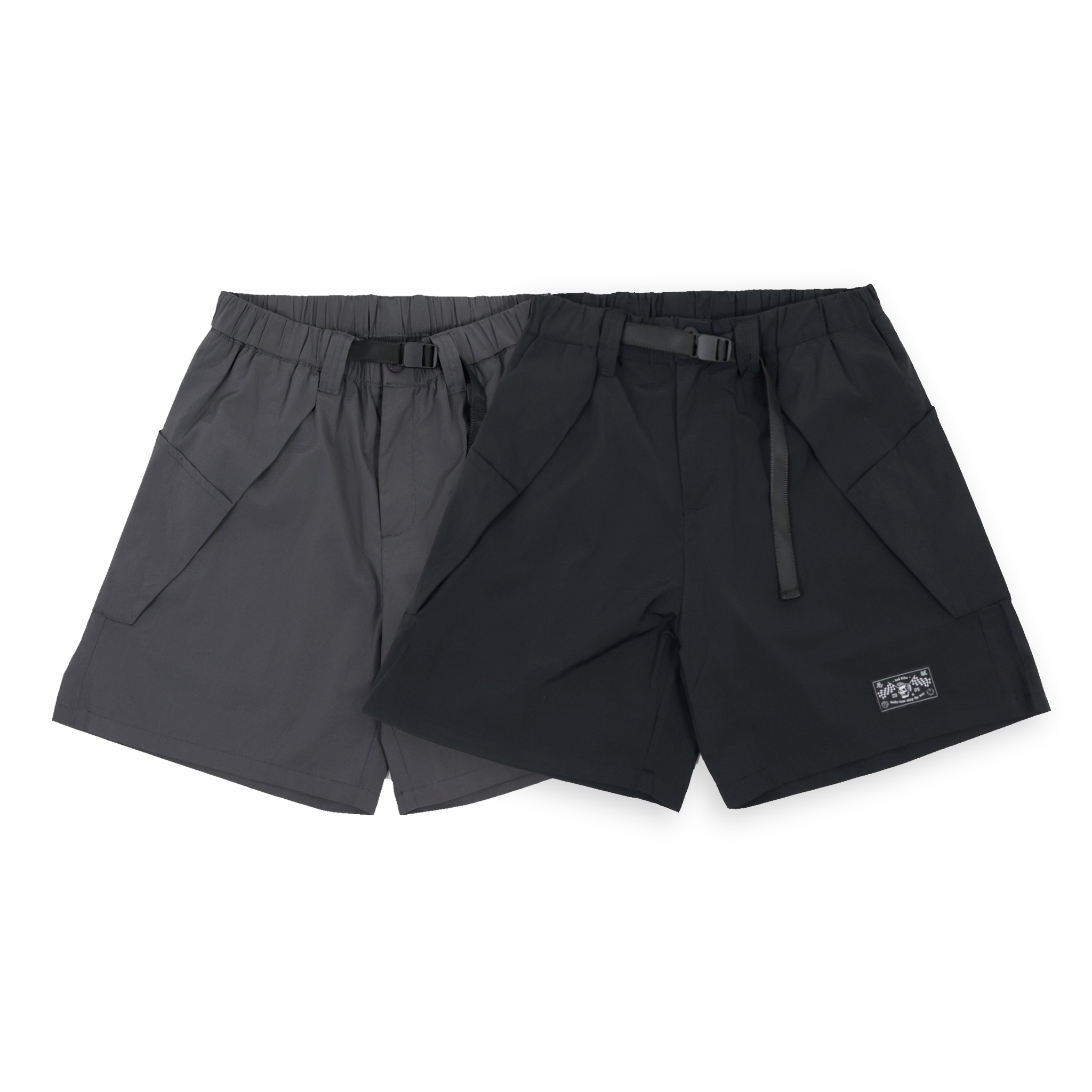BAD KIDS 惡童 25S/S Cooling Shorts (涼感短褲)