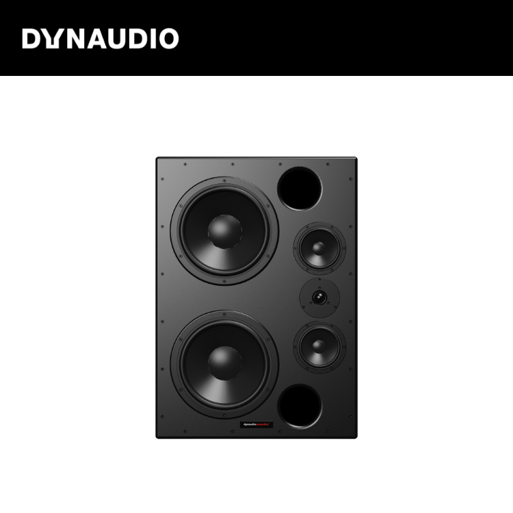 Dynaudio Acoustics M3 MkII 監聽揚聲器 設計開發測試 100%丹麥制造｜雅詠音響