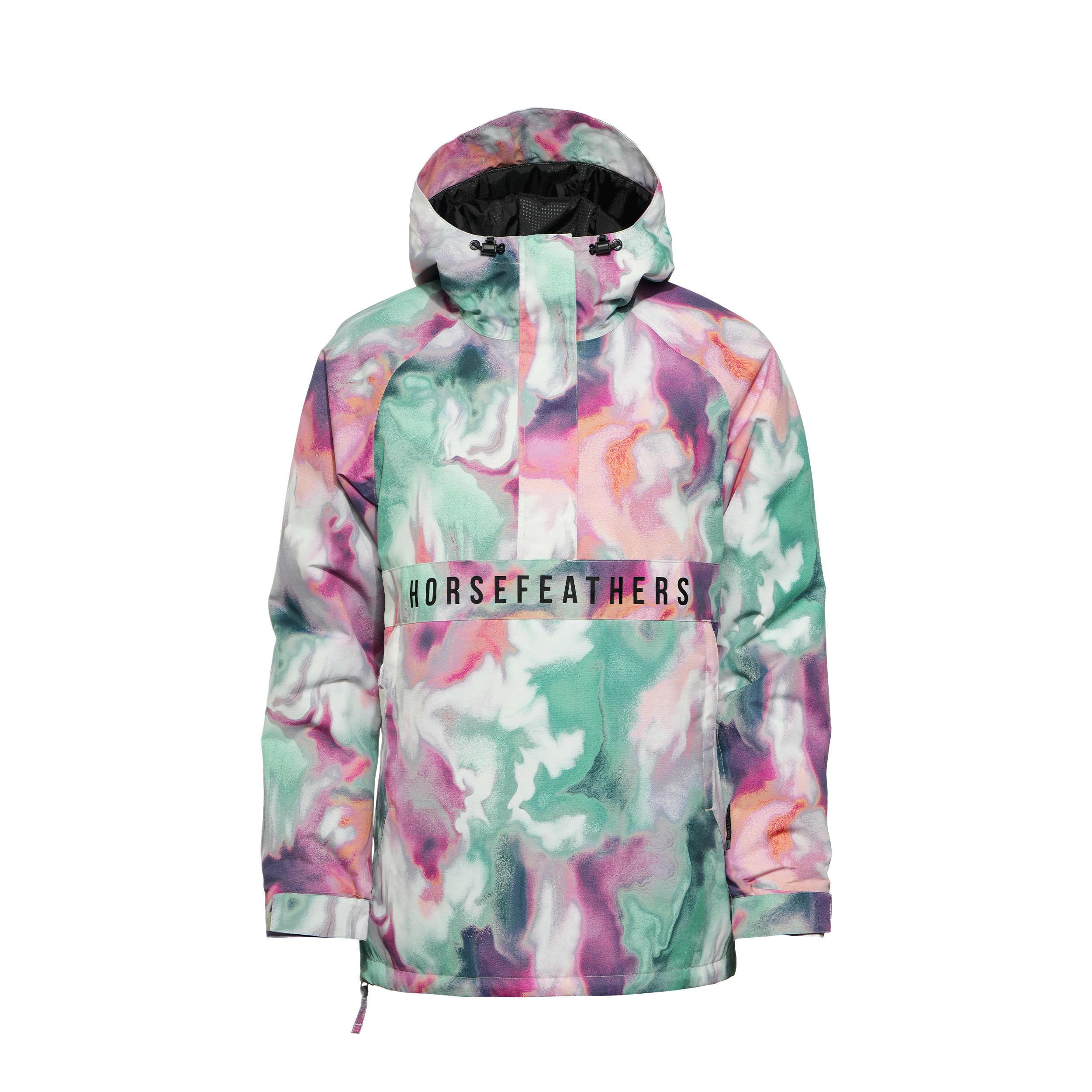 【HORSEFEATHERS】TALA JACKET 滑雪衣 (10K/10K)_2526