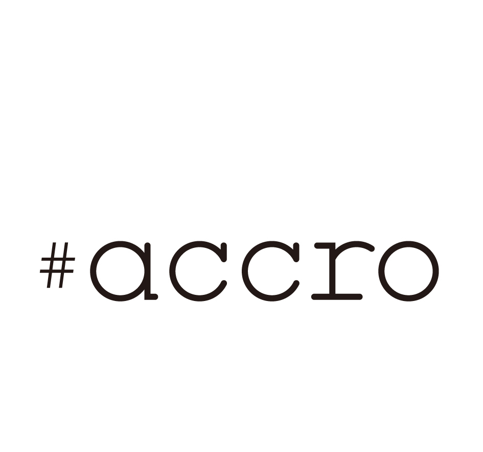 #accro