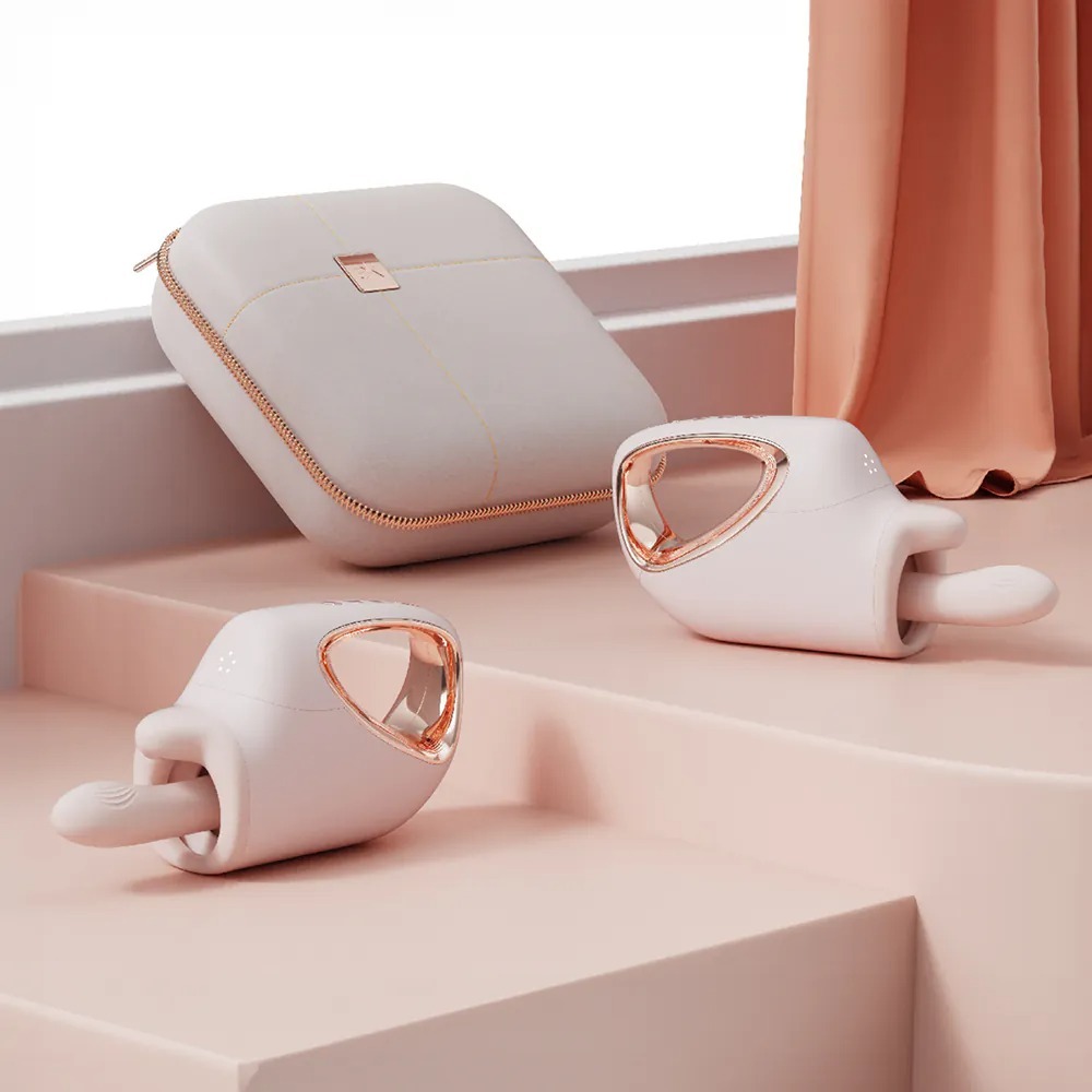 ak G1-AI 智能獨創內縮式擬真抽插炮機