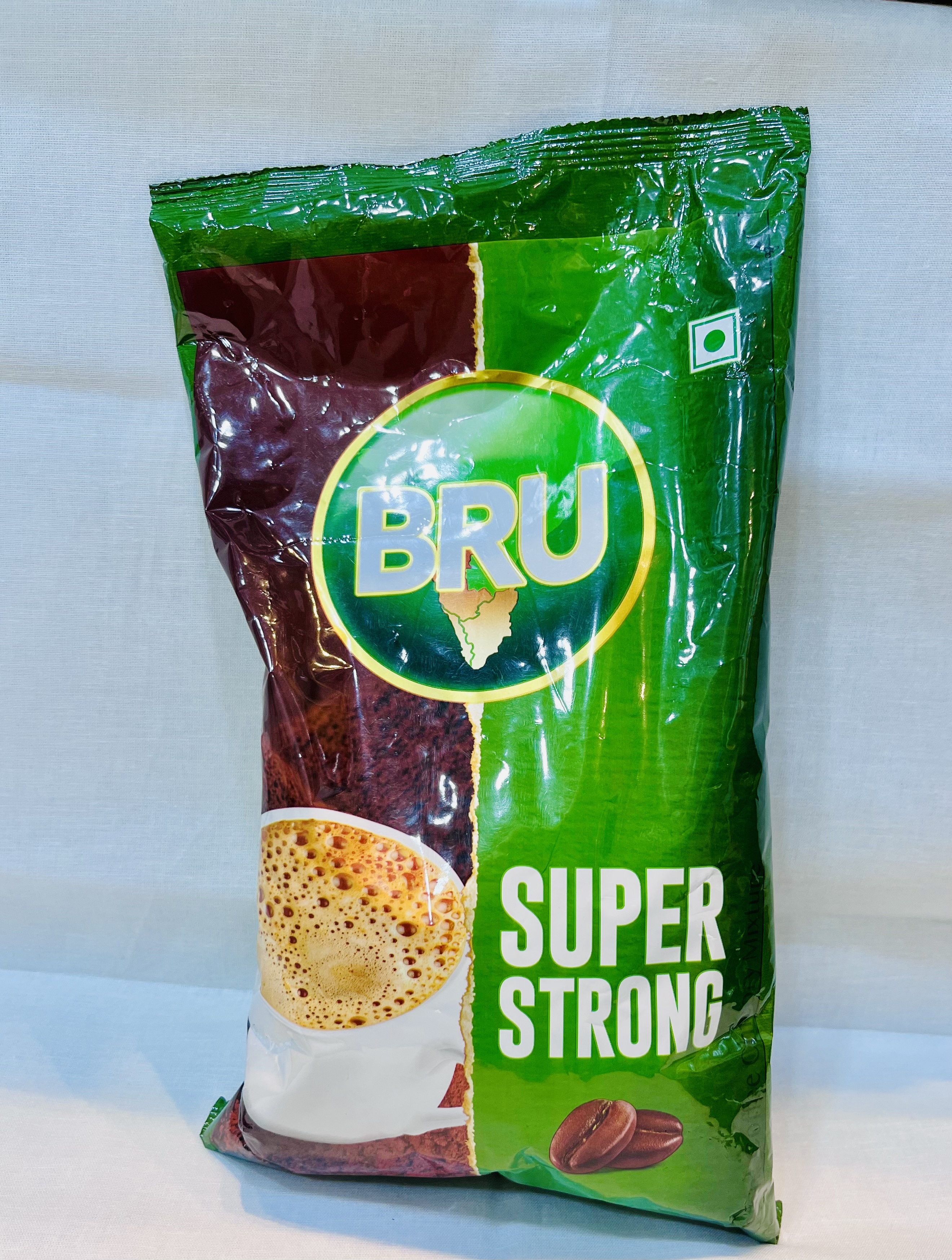 BRU Super Strong Coffee