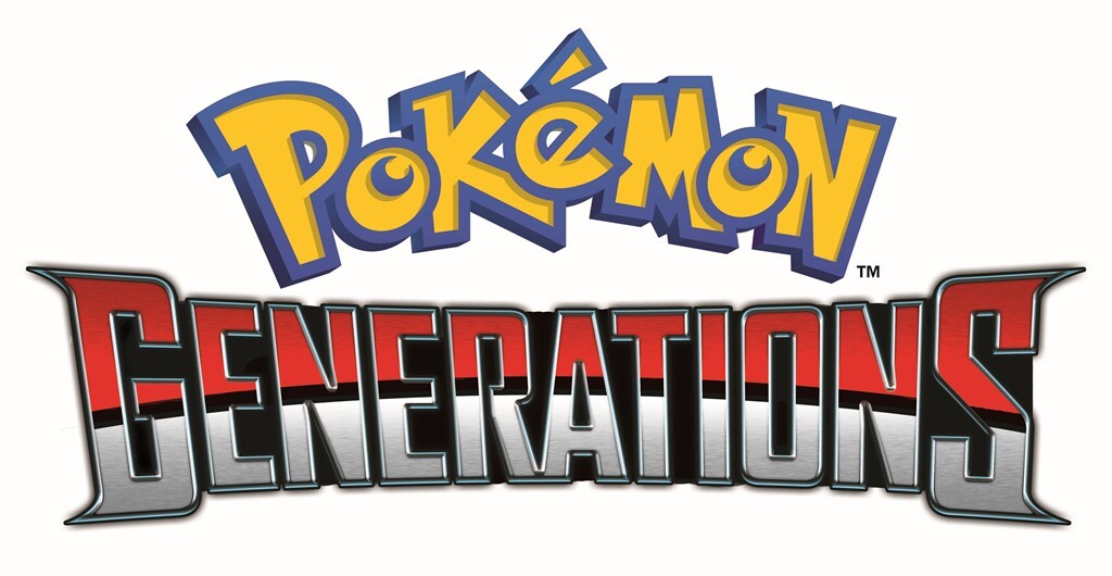 XY Generations