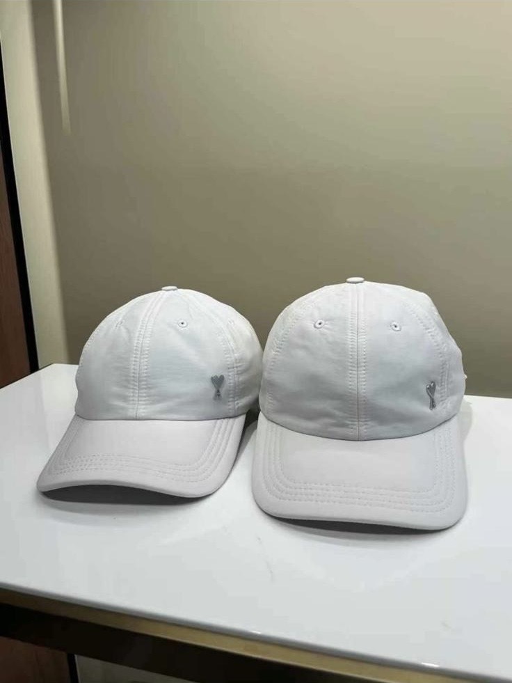 Outlet Ami Cap