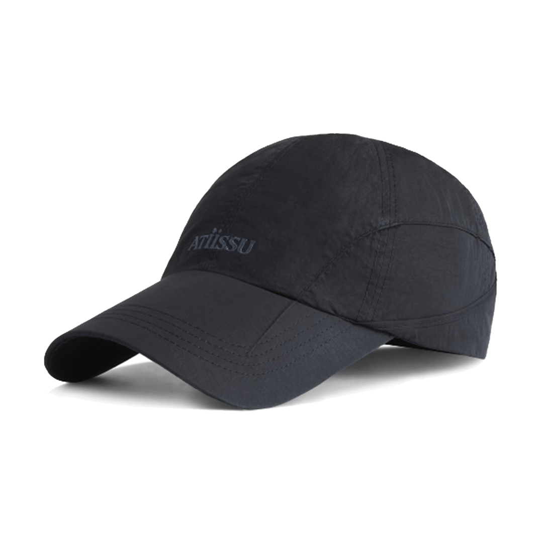 ATIISSU PINTUCK CAP 老帽｜ FLOMMARKET