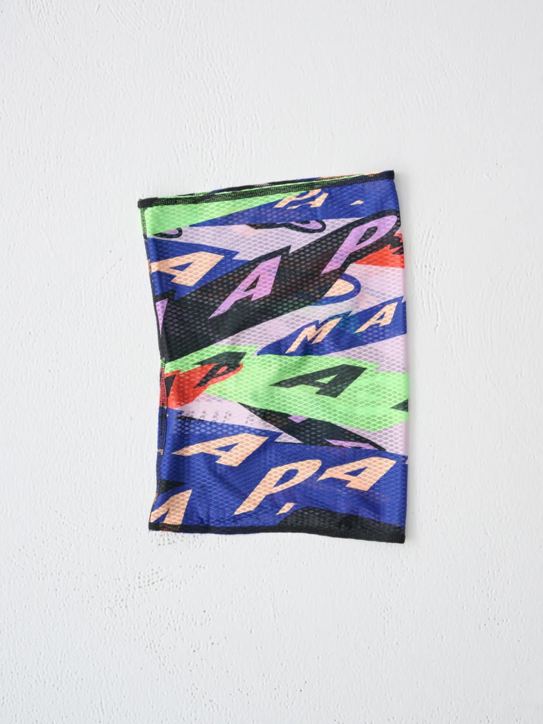 【MAAP】Evade X Air Mesh 防曬面罩脖圍 / Blitz