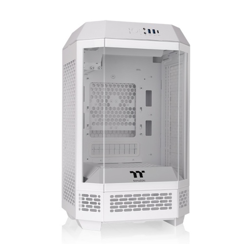 Thermaltake The Tower 250 Mini Tower Chassis Mini ITX