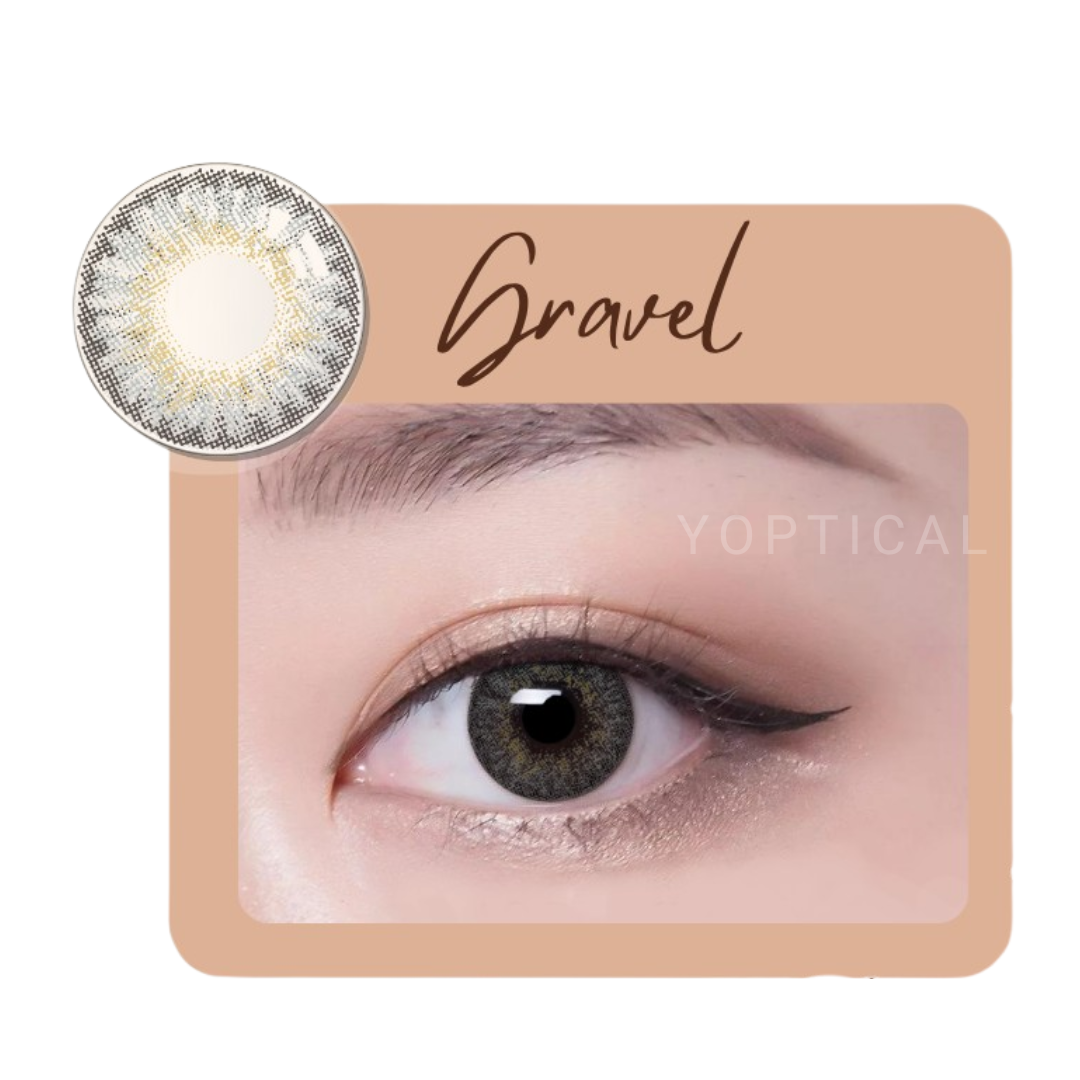 Gravel - Silkon Venus (Daily)