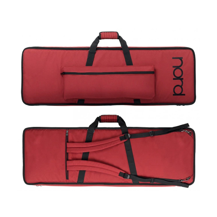 Nord Soft Case Lead A1 原廠琴袋
