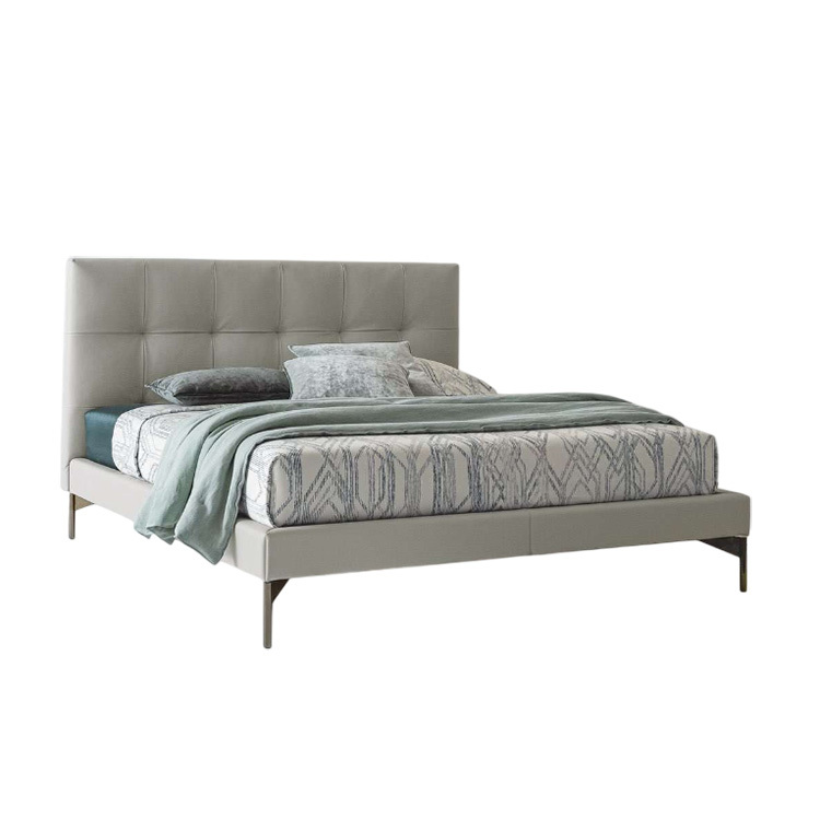 Max Capitonne Basso Bed 床架