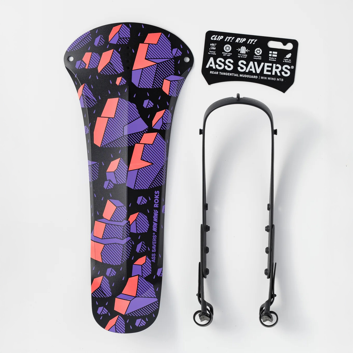 WIN WING MTB Roks