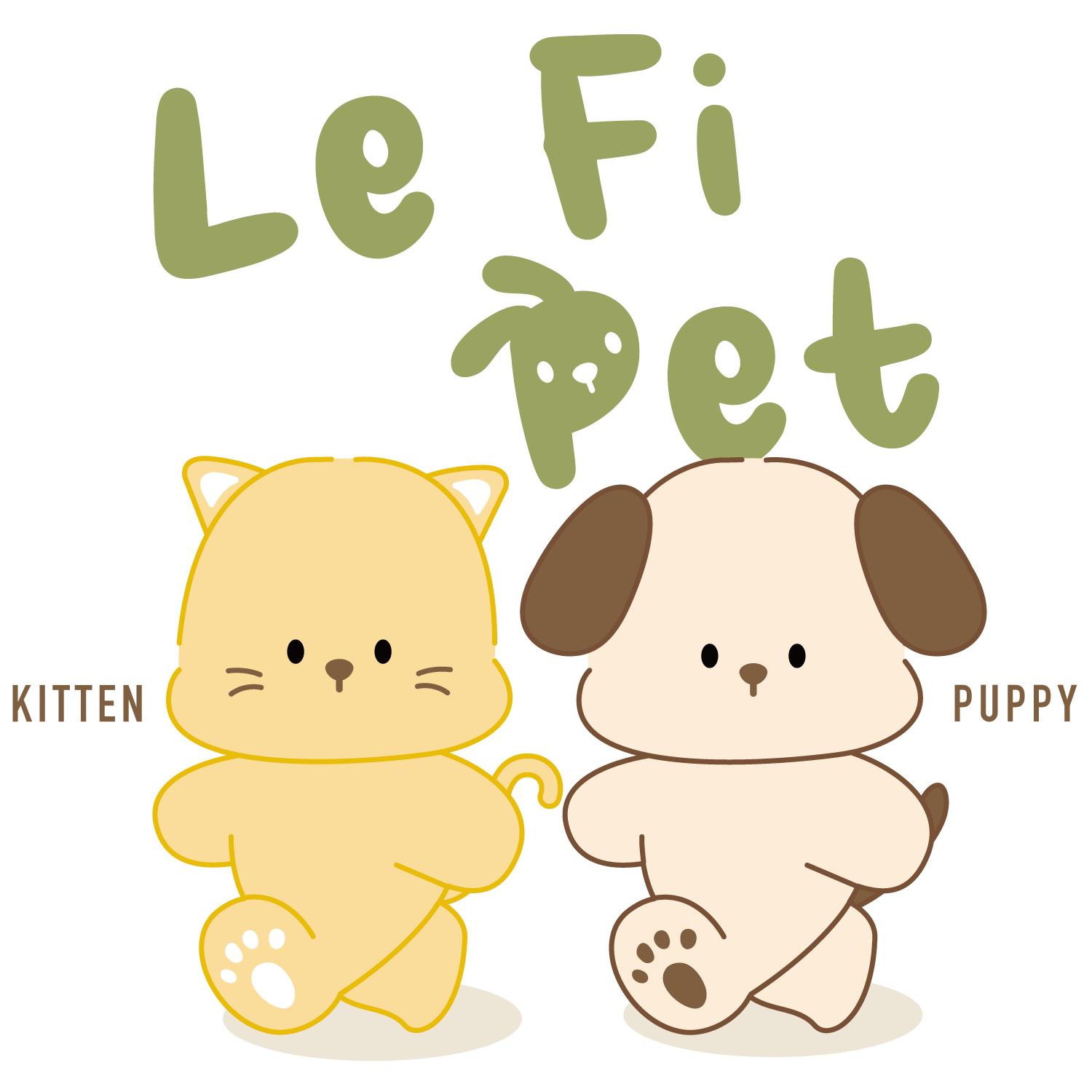 樂菲寵物選品｜LeFi Pet｜嚴選寵物生活用品・玩具