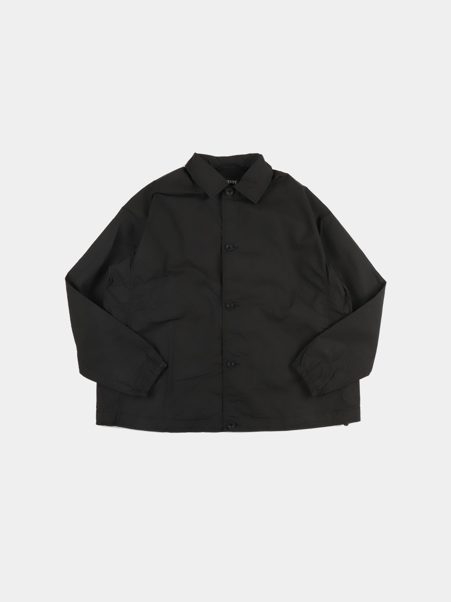 Casey Casey Peche Blouson Pigment Wax Rye