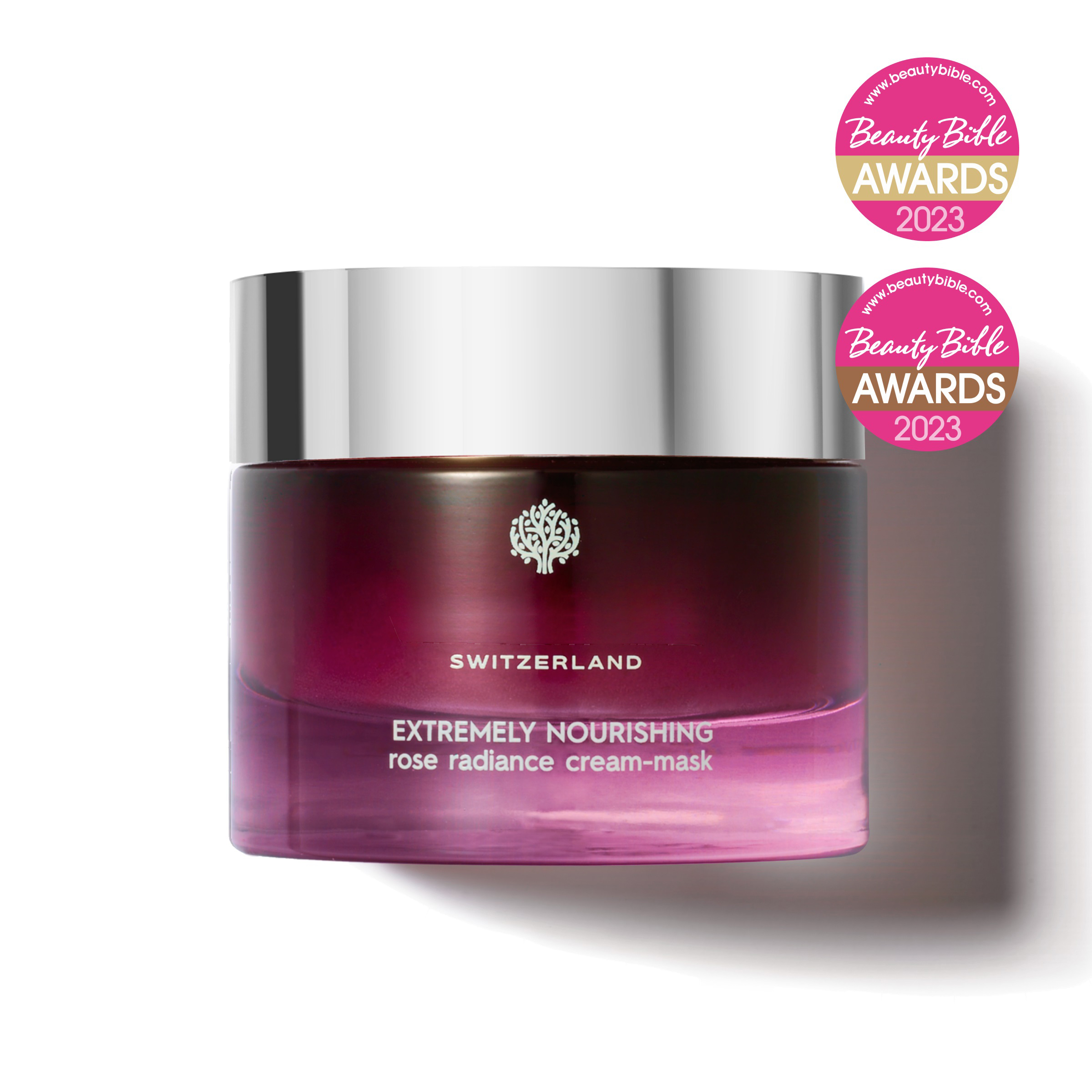 VB 初顏時光 EXTREMELY NOURISHING ROSE RADIANCE CREA