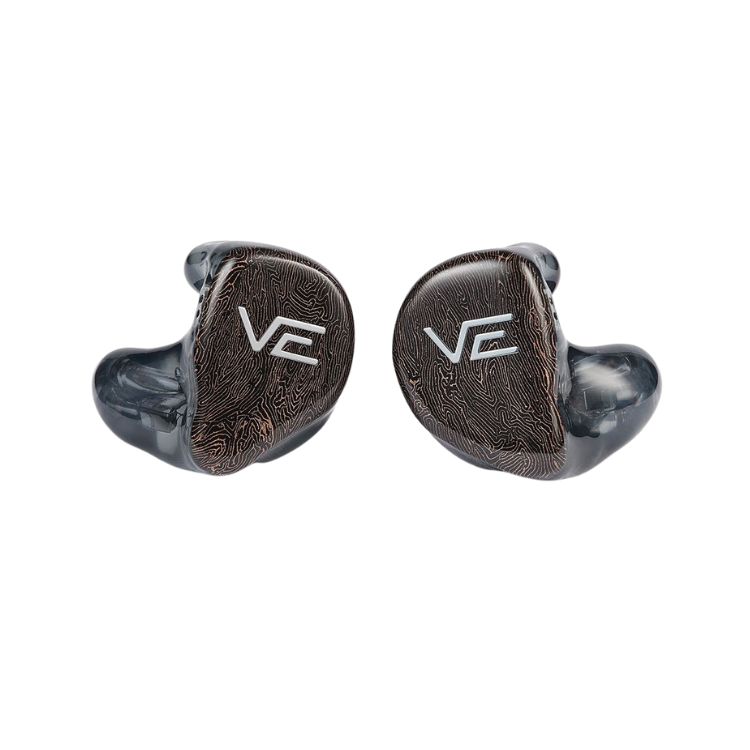 Vision Ears (VE) VE PURE 訂製耳機｜DMA 泛音