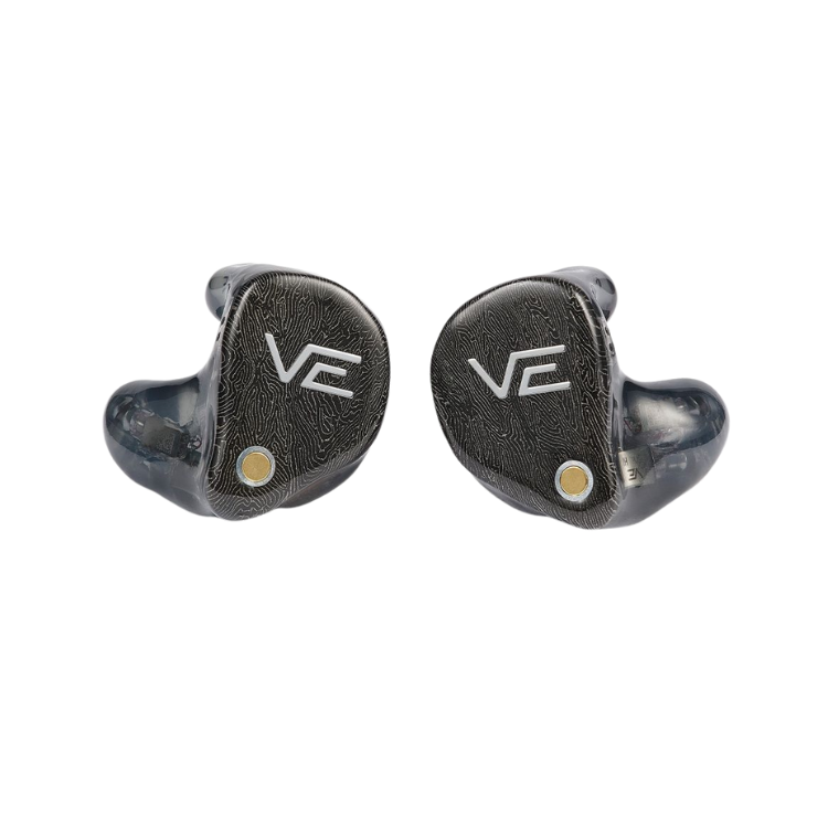 Vision Ears (VE) VE XCON 訂製耳機｜DMA 泛音