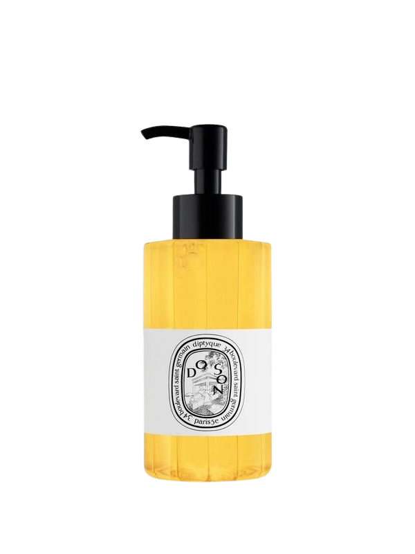 Doson (杜桑) 香氛沐浴油 | Diptyque | Dan Beauty