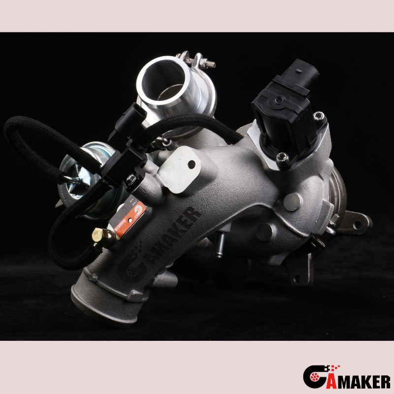 AMAKER 5XX For VAG 2.0TFSI EA113 & EA888 GEN2