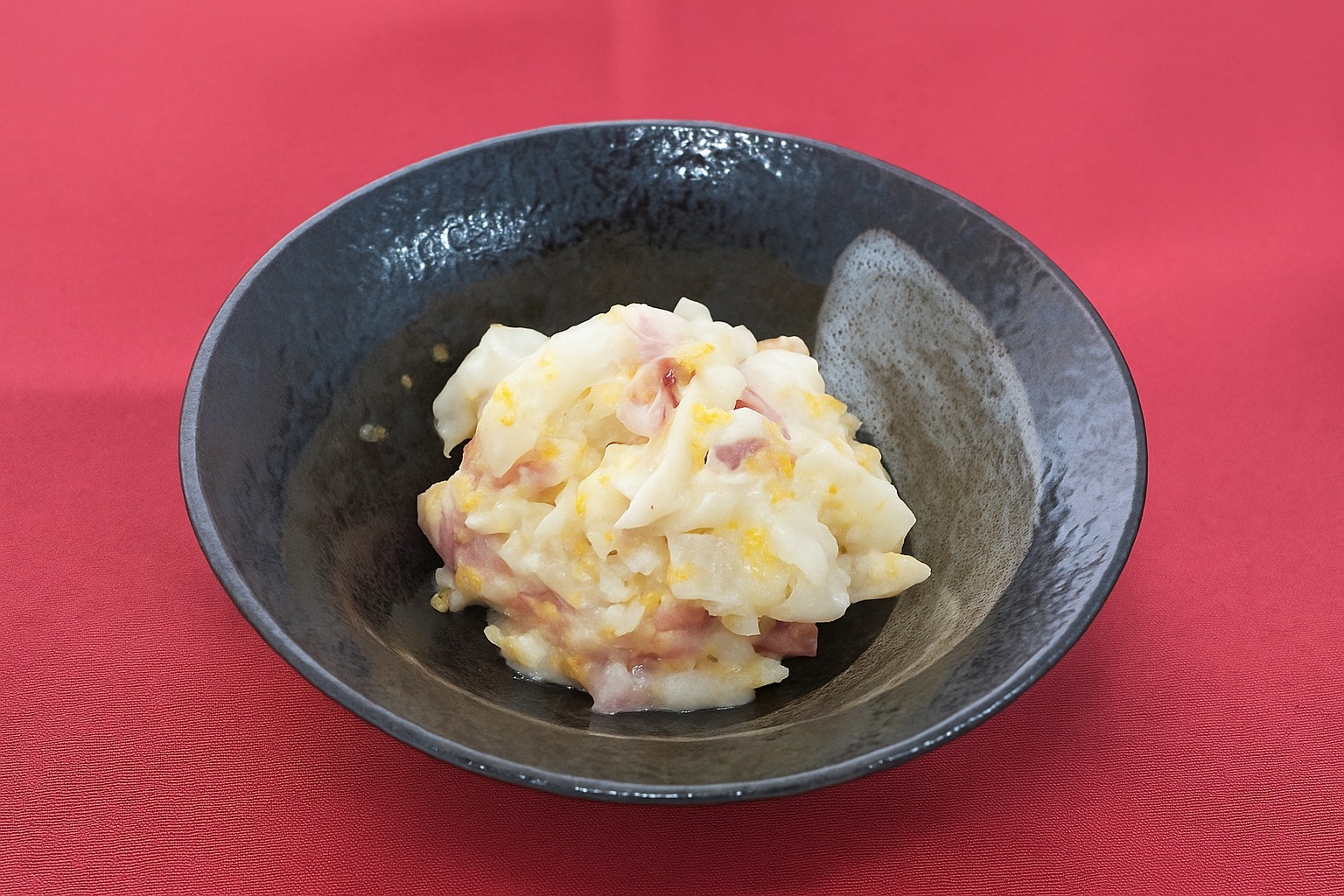 [PWP | Ready To Eat] Canadian Surf Clam Salad (1kg) JWU0012