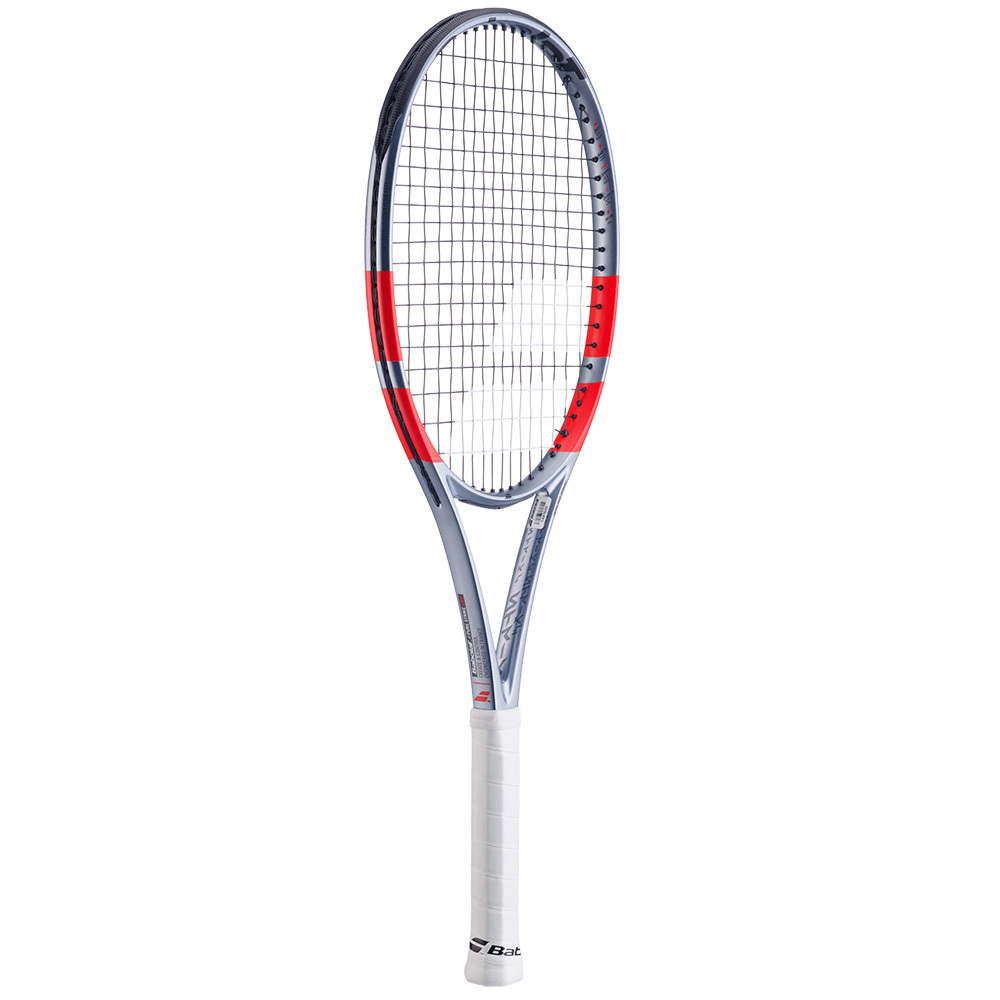 Babolat Pure Strike Carbon Team Gen4 (2025)