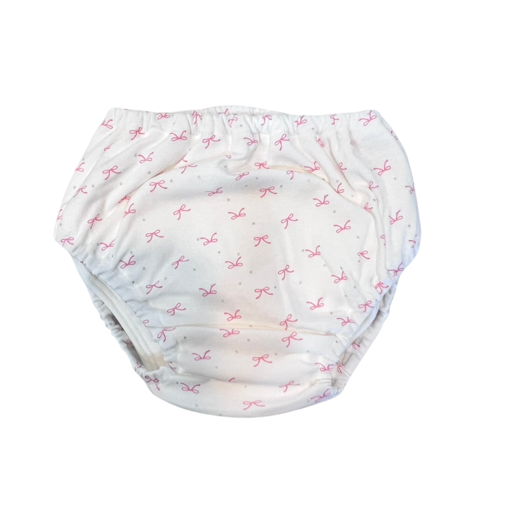 日本女童速吸尿用內褲(100-150CC)-為女童設計會吸尿的內褲，降低尿床困擾，無痛戒尿布-IOHS十分幸福