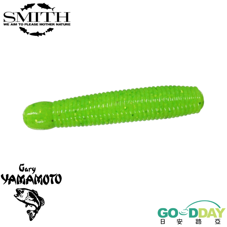 SMITH GARY YAMAMOTO IMO GRUB 90 狗大便