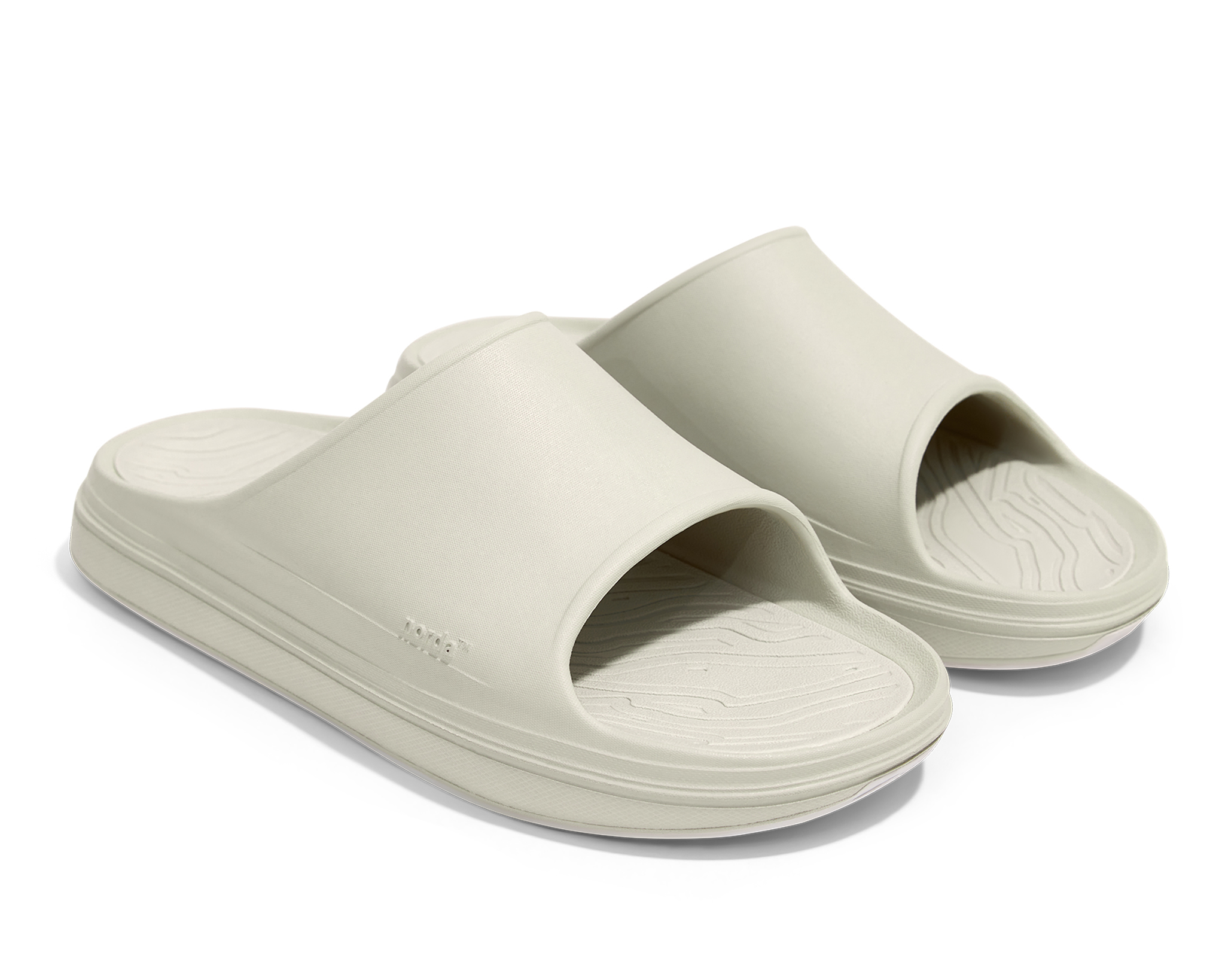 NORDA｜008 "Hinoki"