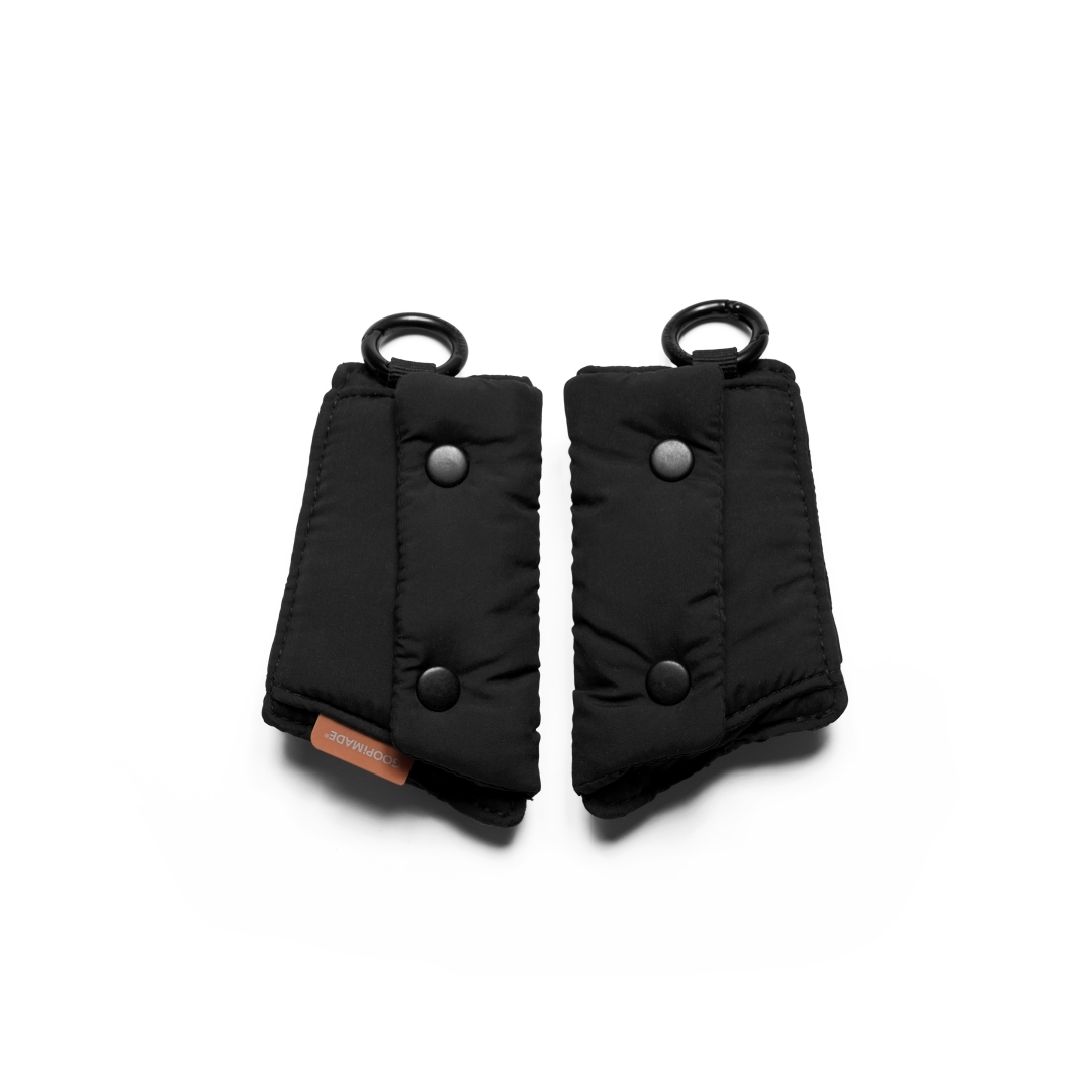 GOOPiMADE 2025 “G-RIG” Expandable Utility SOFT Case - S