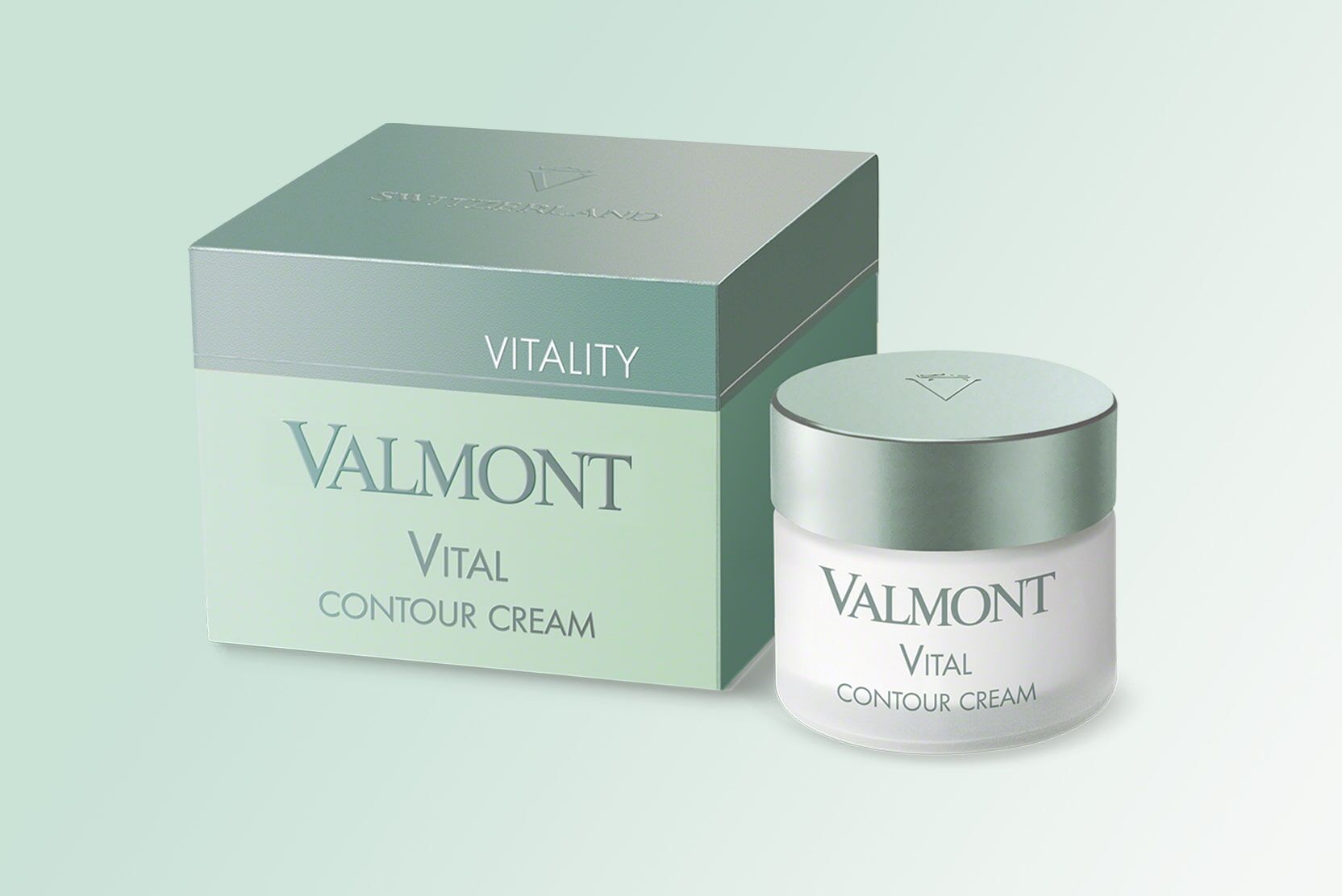賦活滋養眼部護理霜 | Valmont | Dan Beauty
