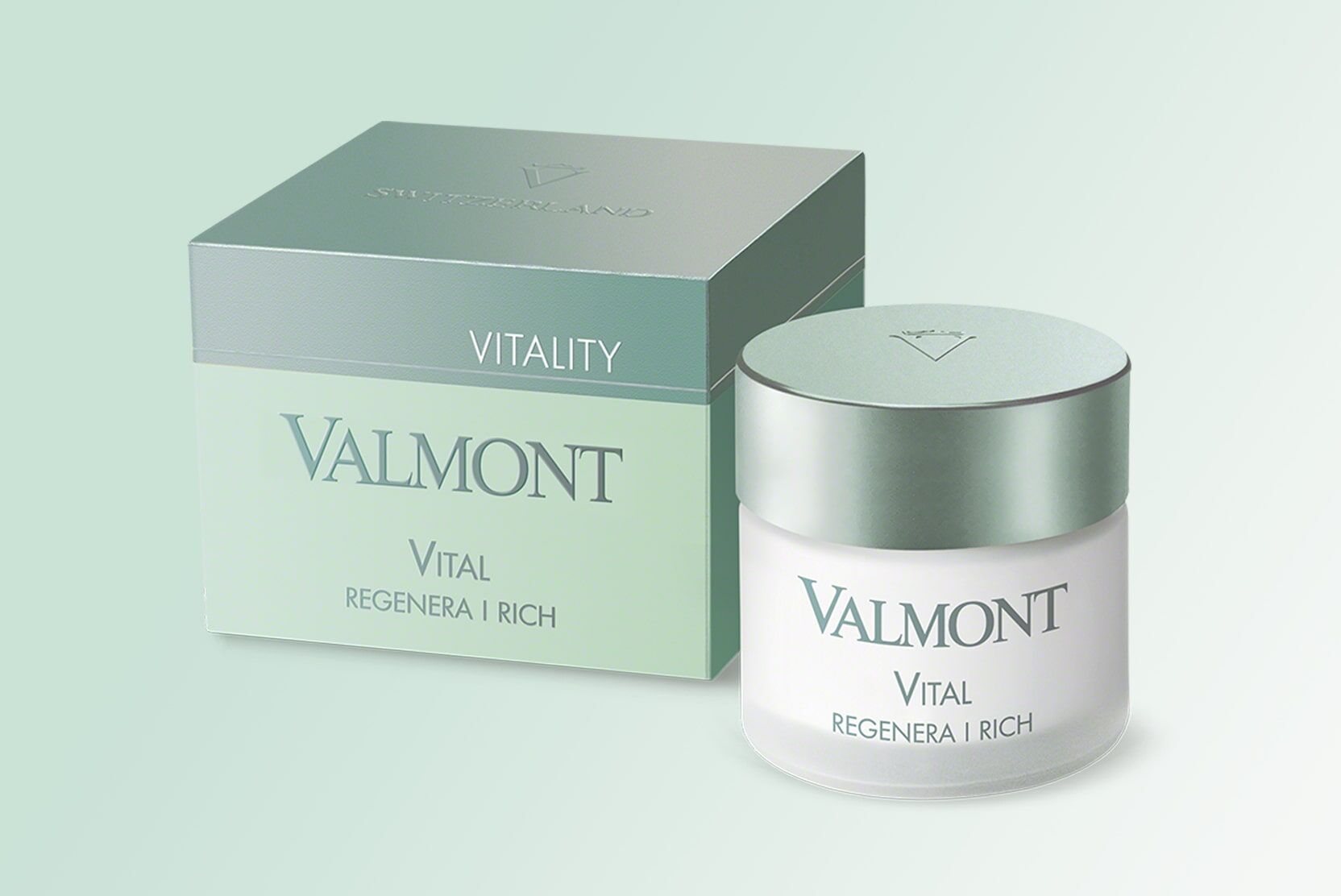 賦活滋養霜1號 (乳霜) | Valmont | Dan Beauty
