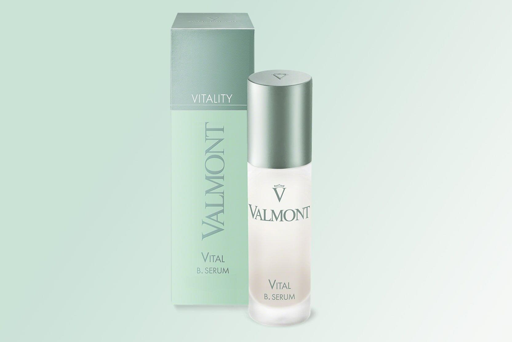 Vital B. Serum 賦活煥能精華 (面部精華) | Valmont | Dan Beauty