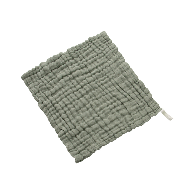 Jakewell - 嬰兒柔軟紗巾| Jakewell