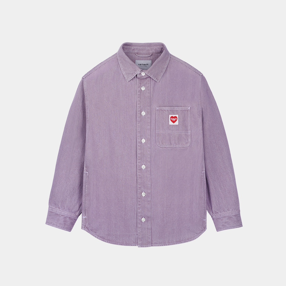 L/S Nash Shirt