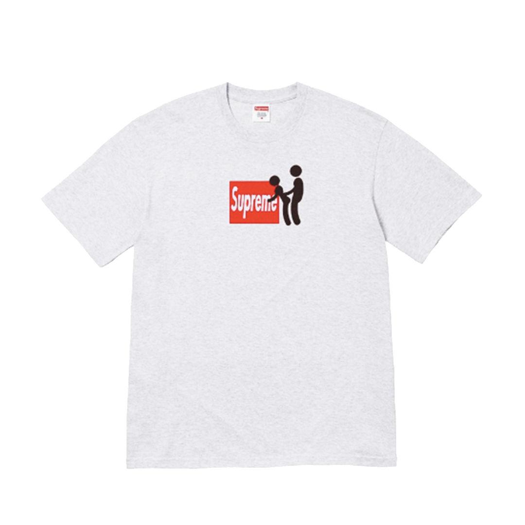 Supreme 25FW Stick Tee 短T| FLOMMARKET