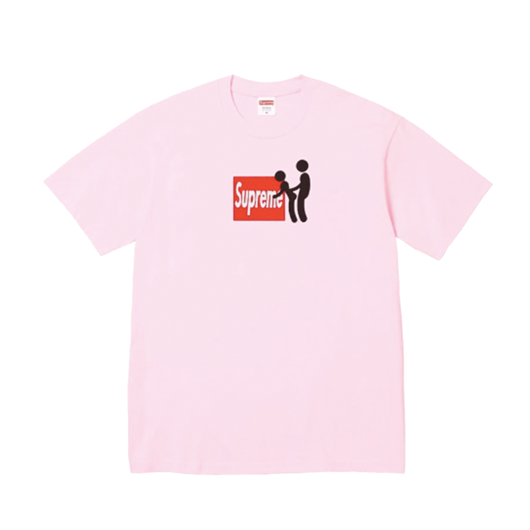 Supreme 25FW Stick Tee 短T| FLOMMARKET