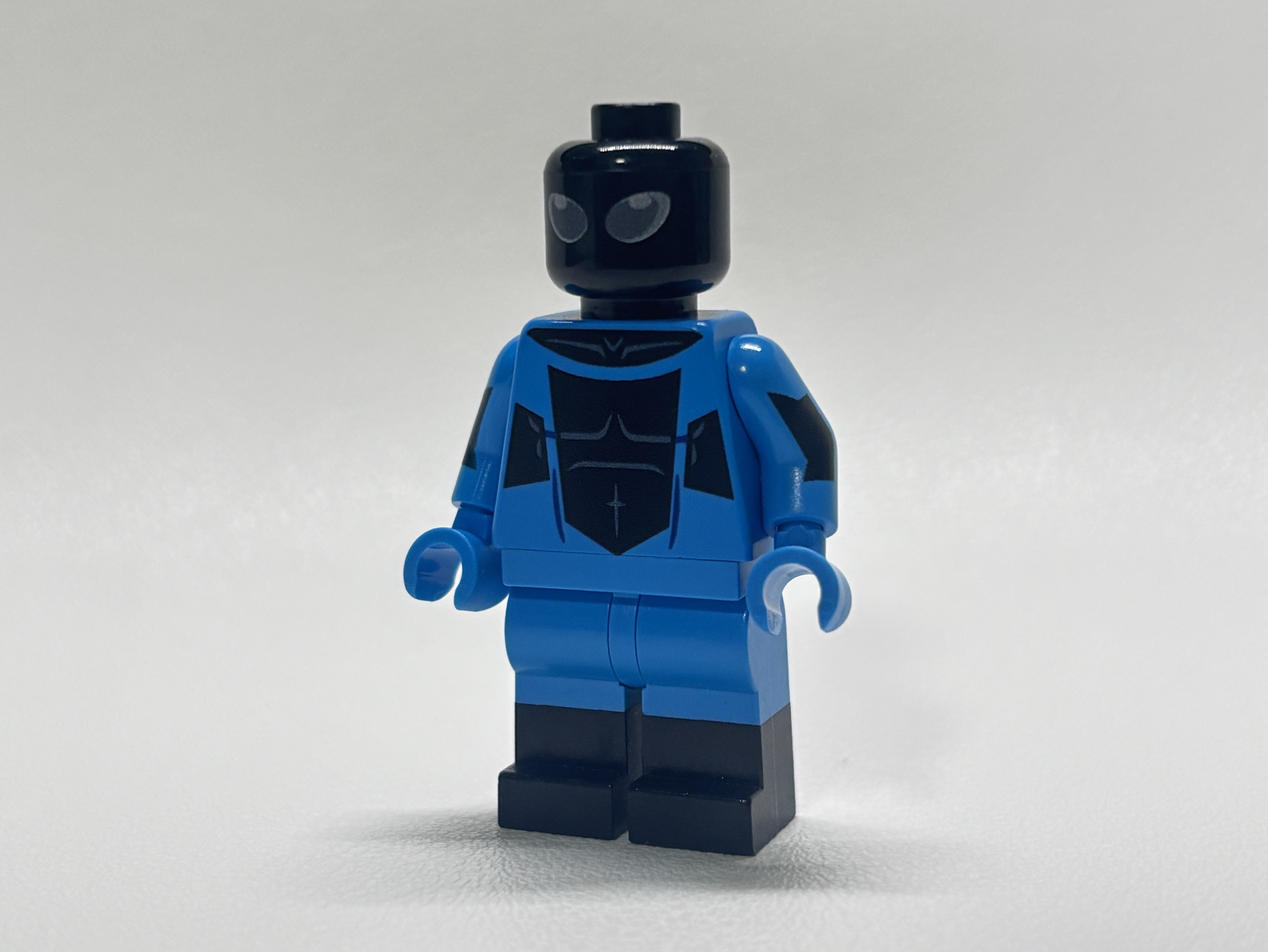 【Ripley】Maskvincible