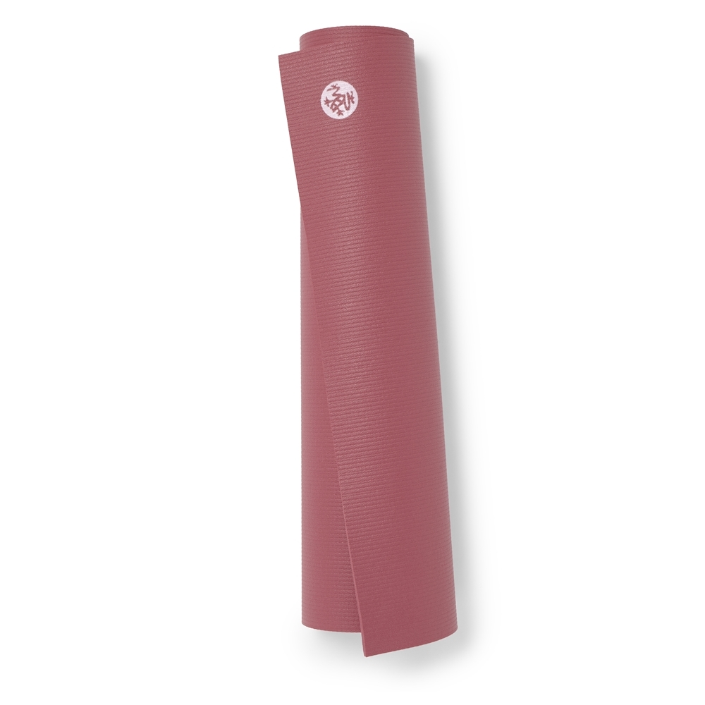 【Manduka】PROlite Mat 瑜珈墊 4.7mm - Rosewood｜PERNEXT YOGA