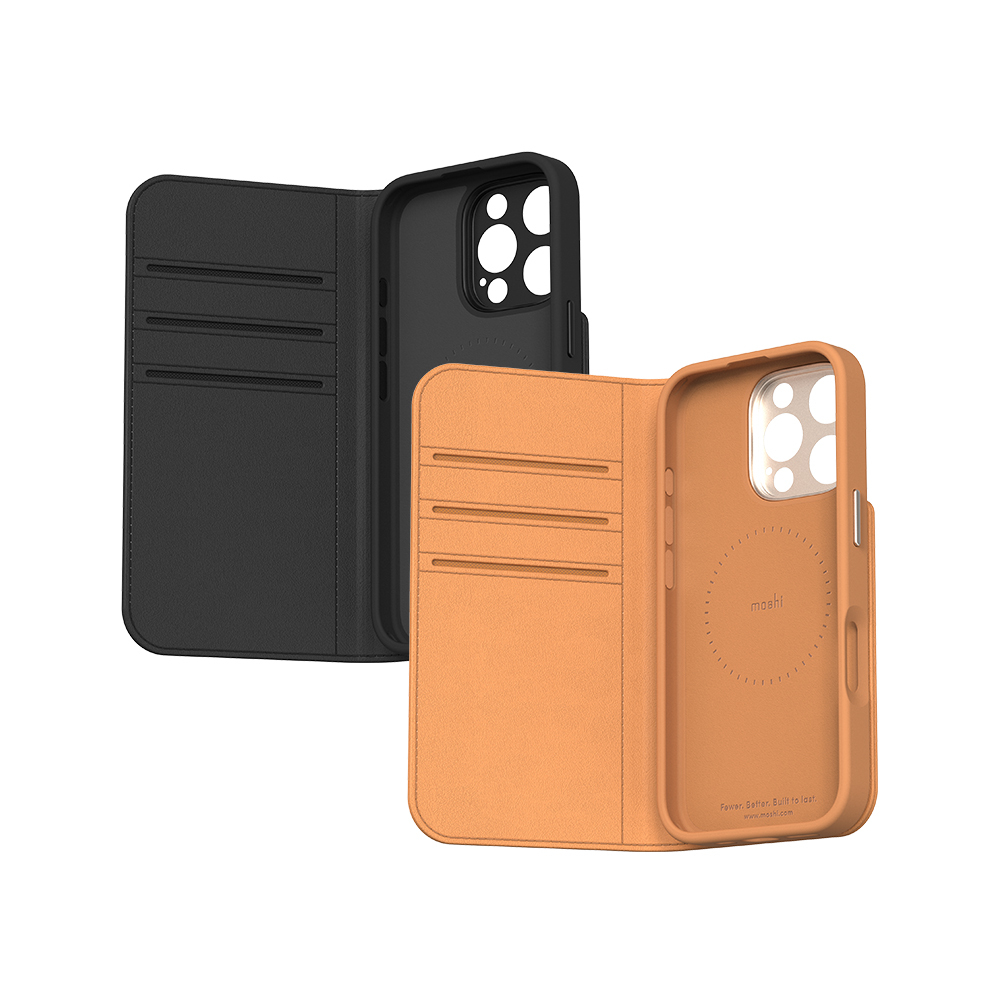 Overture Case with Detachable Magnetic Wallet for iPhon