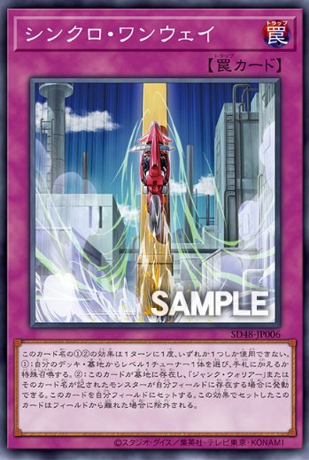 SD48-JPP06 (SER) 同步一道