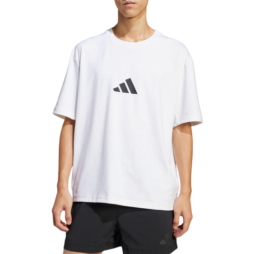 ADIDAS 男 Z.N.E. TEE 短袖上衣 - JC5482