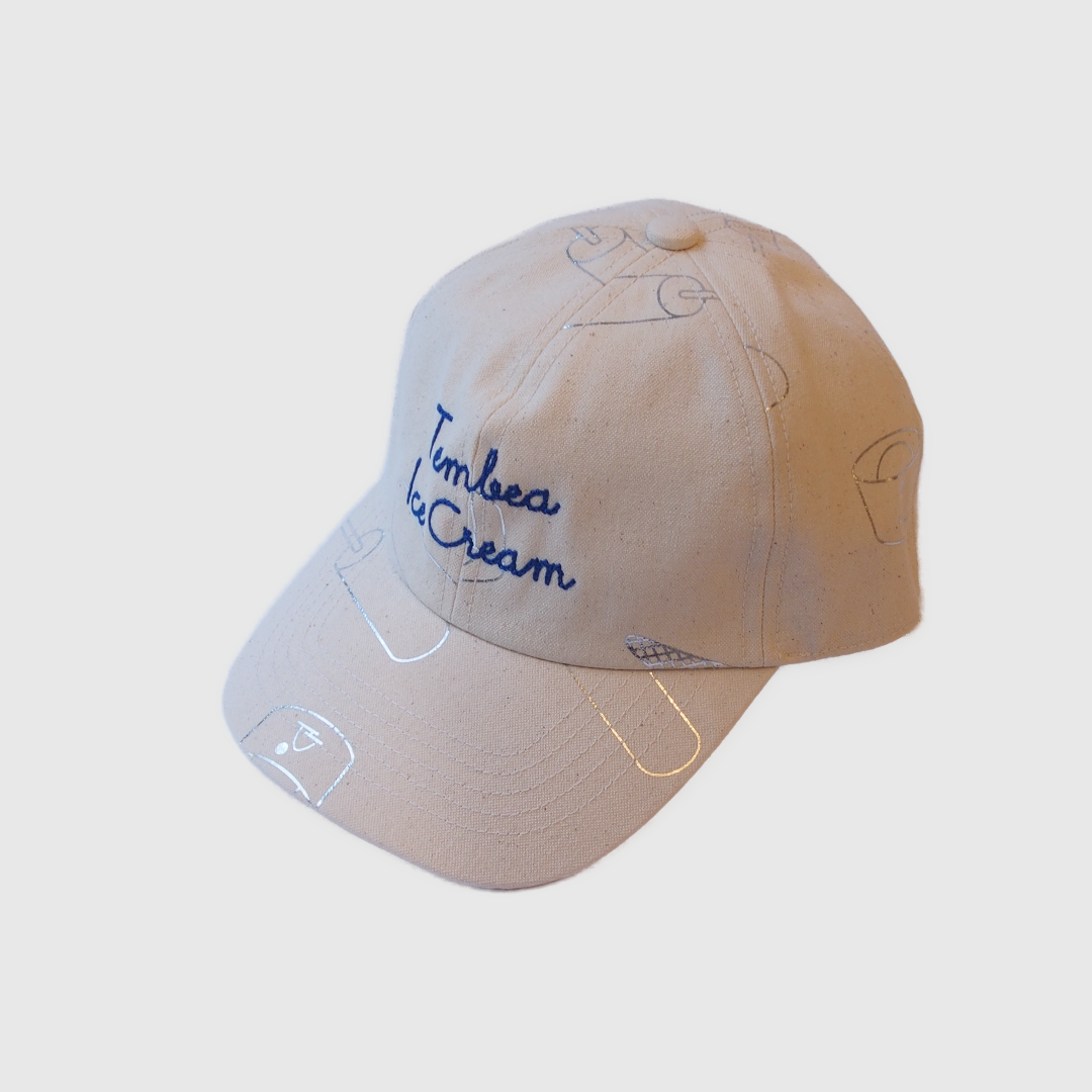 TEMBEA - 3 cap
