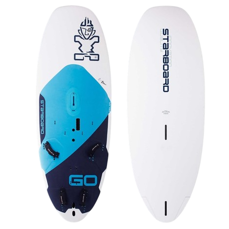 Starboard Go 144 Starlite