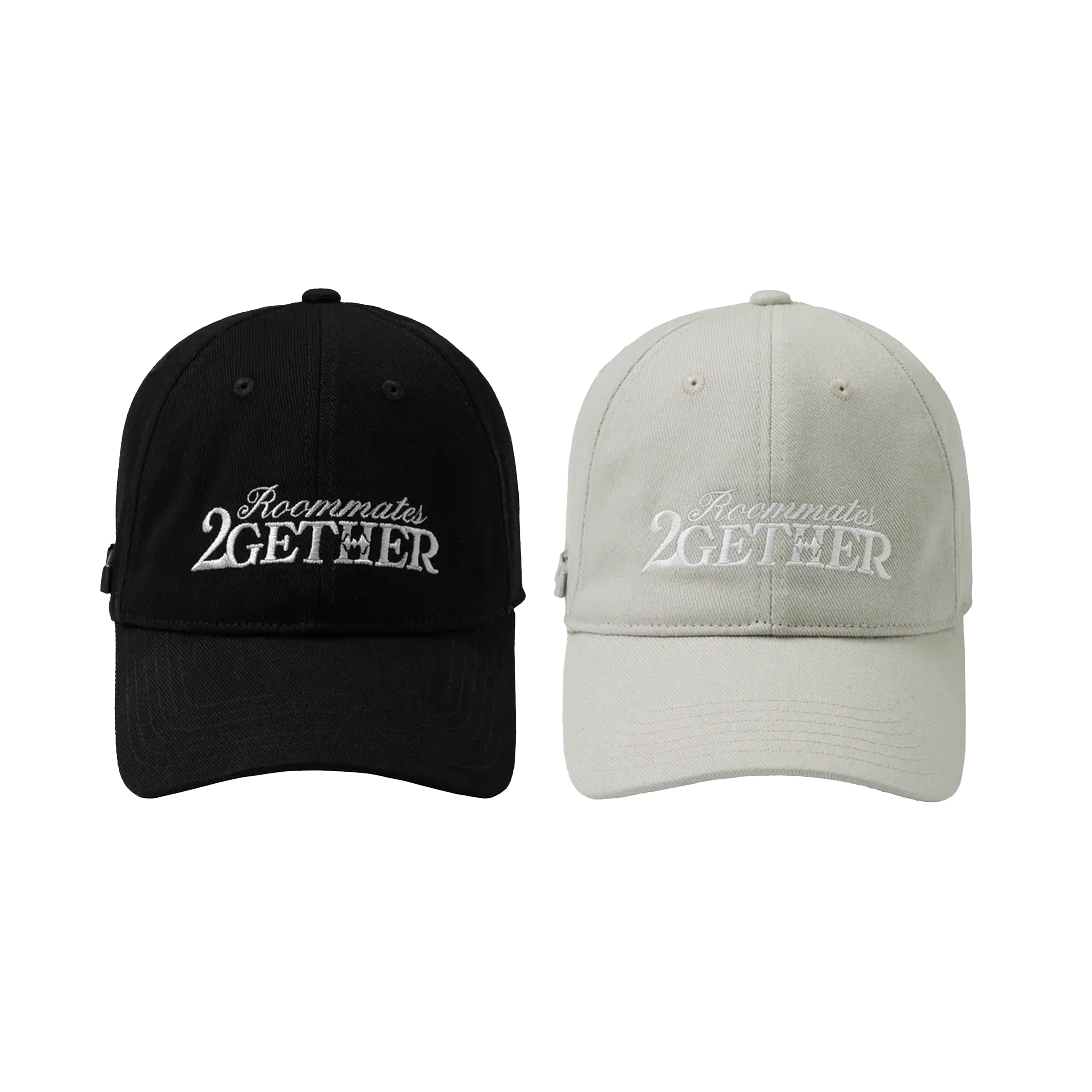 ARC ROOM 2GETHER CAP