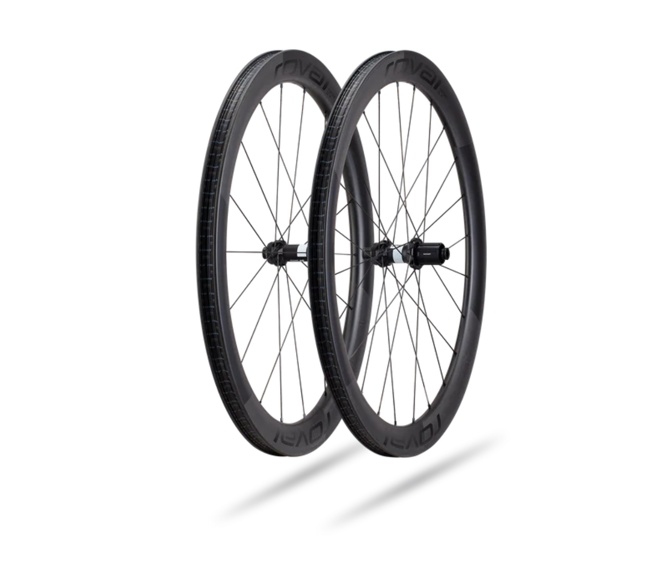輪組 ROVAL RAPIDE CL III
